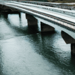 How Are Bridges Built Over Water | Jacks Of Science