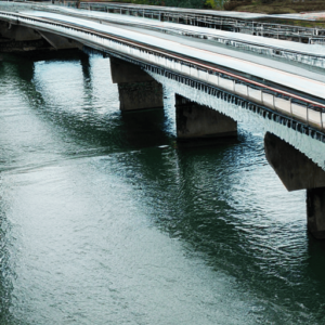 How Are Bridges Built Over Water | Jacks Of Science