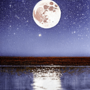 How Is The Moon Illuminated | Jacks Of Science