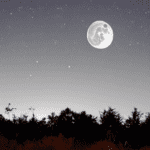 How Is The Moon Illuminated | Jacks Of Science