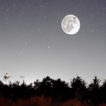 How Is The Moon Illuminated | Jacks Of Science