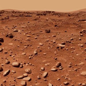 Why Is Mars Red | Jacks Of Science