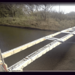 How Are Bridges Built Over Water | Jacks Of Science