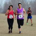 When Was Running Invented | Jacks Of Science