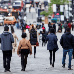 When Was Walking Invented? | Jacks Of Science