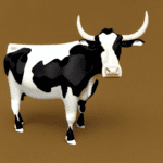 How Fast Can A Cow Run | Jacks Of Science