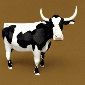 How Fast Can A Cow Run | Jacks Of Science