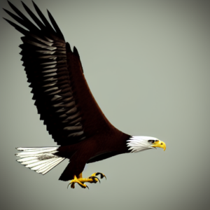 How Fast Can An Eagle Fly | Jacks Of Science