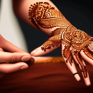 How Long Does Henna Take To Dry | Jacks Of Science