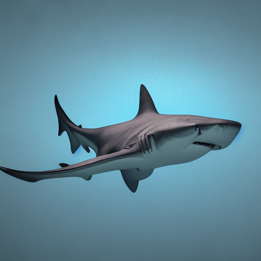 How Many Bones Do Sharks Have In Their Body 04 2023