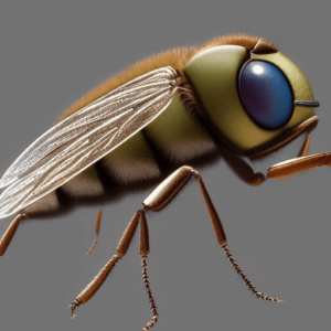 How Many Eyes Do Flies Have | Jacks Of Science