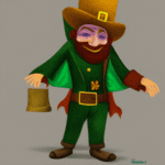 How Tall Is A Leprechaun | Jacks Of Science