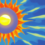 How Much Does The Sun Weigh | Jacks Of Science
