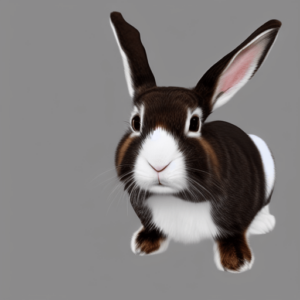 Why Does My Rabbit Stare At Me | Jacks Of Science