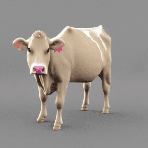 How Fast Can A Cow Run | Jacks Of Science