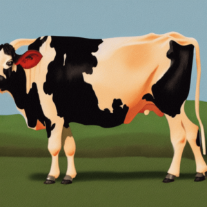 How Fast Can A Cow Run | Jacks Of Science