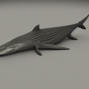 Biggest Water Dinosaur (Sea Dinosaur) | Jacks Of Science