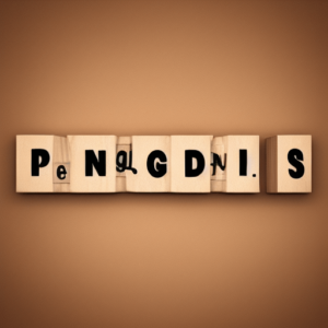 Good Words For Hangman | Jacks Of Science