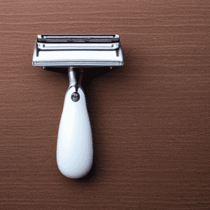 How To Take The Blade Out Of A Razor | Jacks Of Science