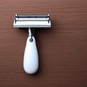 How To Take The Blade Out Of A Razor | Jacks Of Science