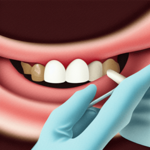 Salt Water Rinse After Tooth Extraction: How Long? | Jacks Of Science