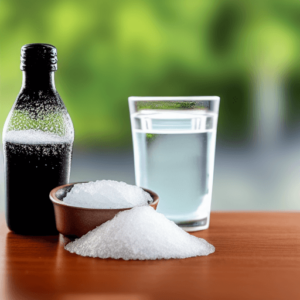 What Does Gargling Salt Water Do | Jacks Of Science