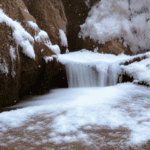 What Temp Does Salt Water Freeze? | Jacks Of Science