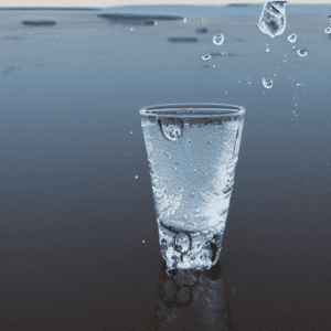 What Temp Does Salt Water Freeze? | Jacks Of Science