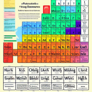 Where Are Metals Located on the Periodic Table? | Jacks Of Science