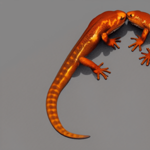 Salamander Vs Lizard | Jacks Of Science