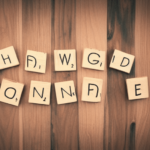 Good Words For Hangman | Jacks Of Science