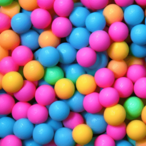How To Blow A Bubble With Bubble Gum | Jacks Of Science