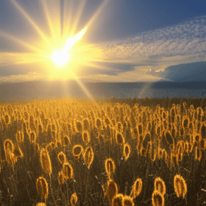 Light Energy Examples | Jacks Of Science