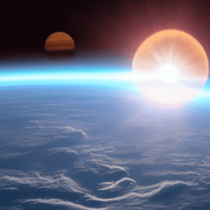 How Does The Sun Produce Energy | Jacks Of Science