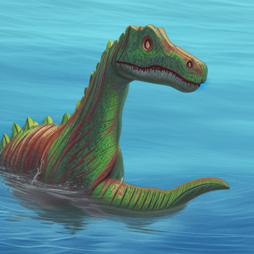 Water Dinosaur Names Jacks Of Science Water Dinosaur Names Jacks Of Science