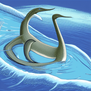 Water Dinosaur Names | Jacks Of Science