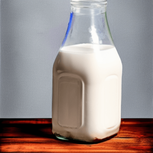 How Much Does a Gallon of Milk Weigh? | Jacks Of Science