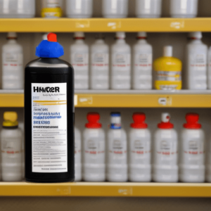 Does Hydrogen Peroxide Expire? | Jacks Of Science