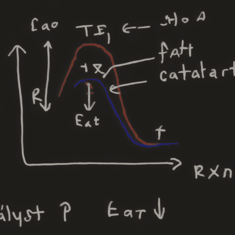 Exothermic Graphs Explained | Jacks Of Science