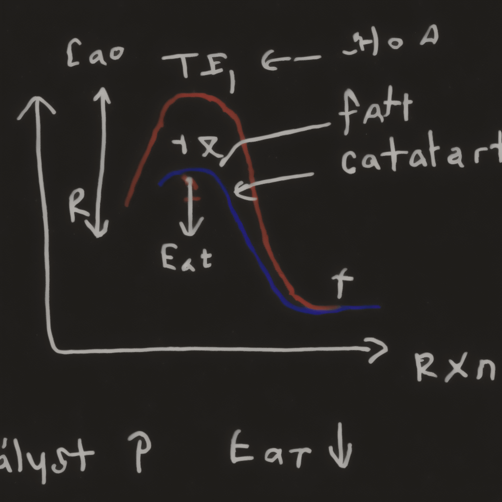 Exothermic Graph | Jacks Of Science
