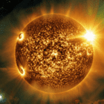 How Hot Is The Sun | Jacks Of Science