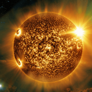 How Hot Is The Sun | Jacks Of Science