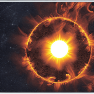 How Hot Is The Sun | Jacks Of Science