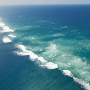 Sea Vs Ocean | Jacks Of Science
