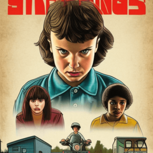 Is Stranger Things Scary | Jacks Of Science