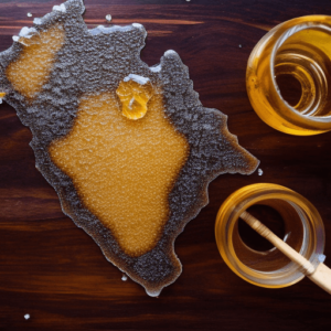 Why Does Honey Crystallize | Jacks Of Science