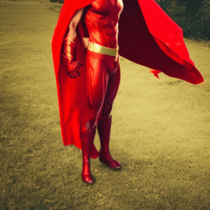 Superman Vs Homelander | Jacks Of Science