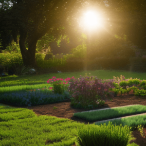 What Does Full Sun or Partial Shade Mean? | Jacks Of Science