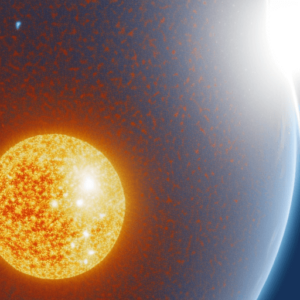 Is The Sun Fire | Jacks Of Science