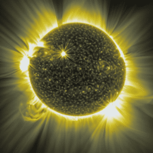 Is The Sun Fire | Jacks Of Science